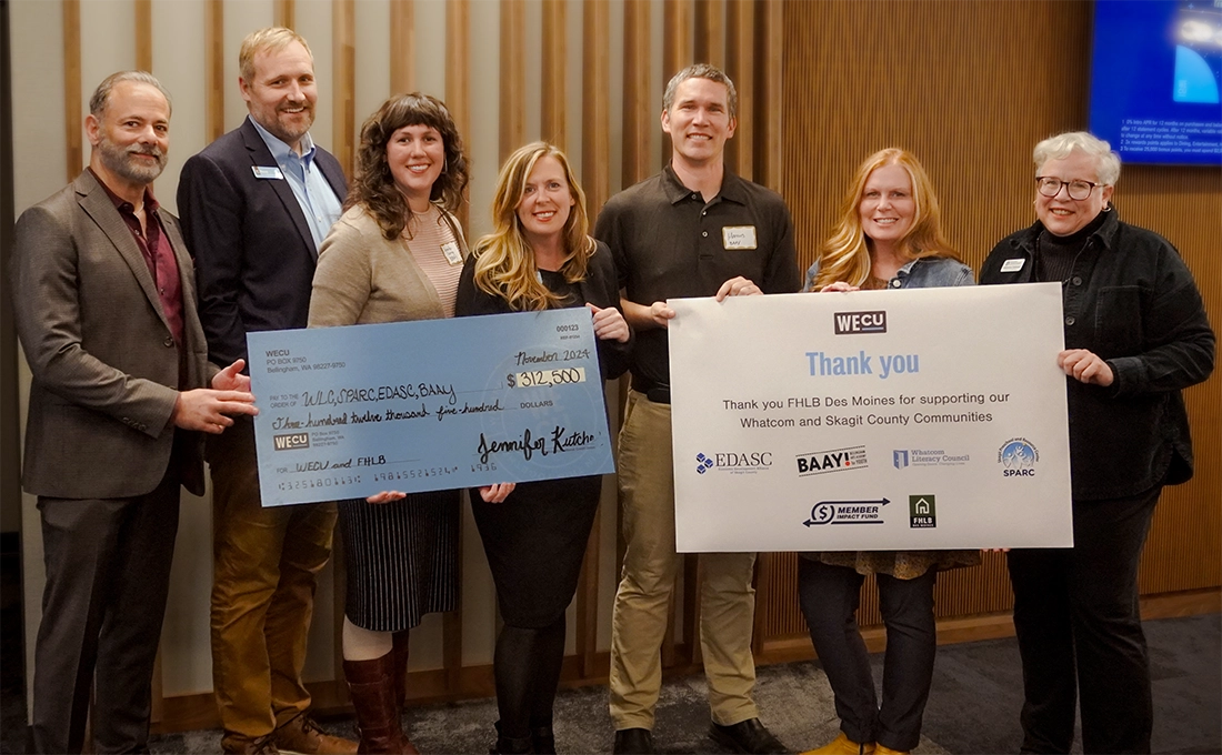 WECU | Not-for-Profit Credit Union | Banking & Loans