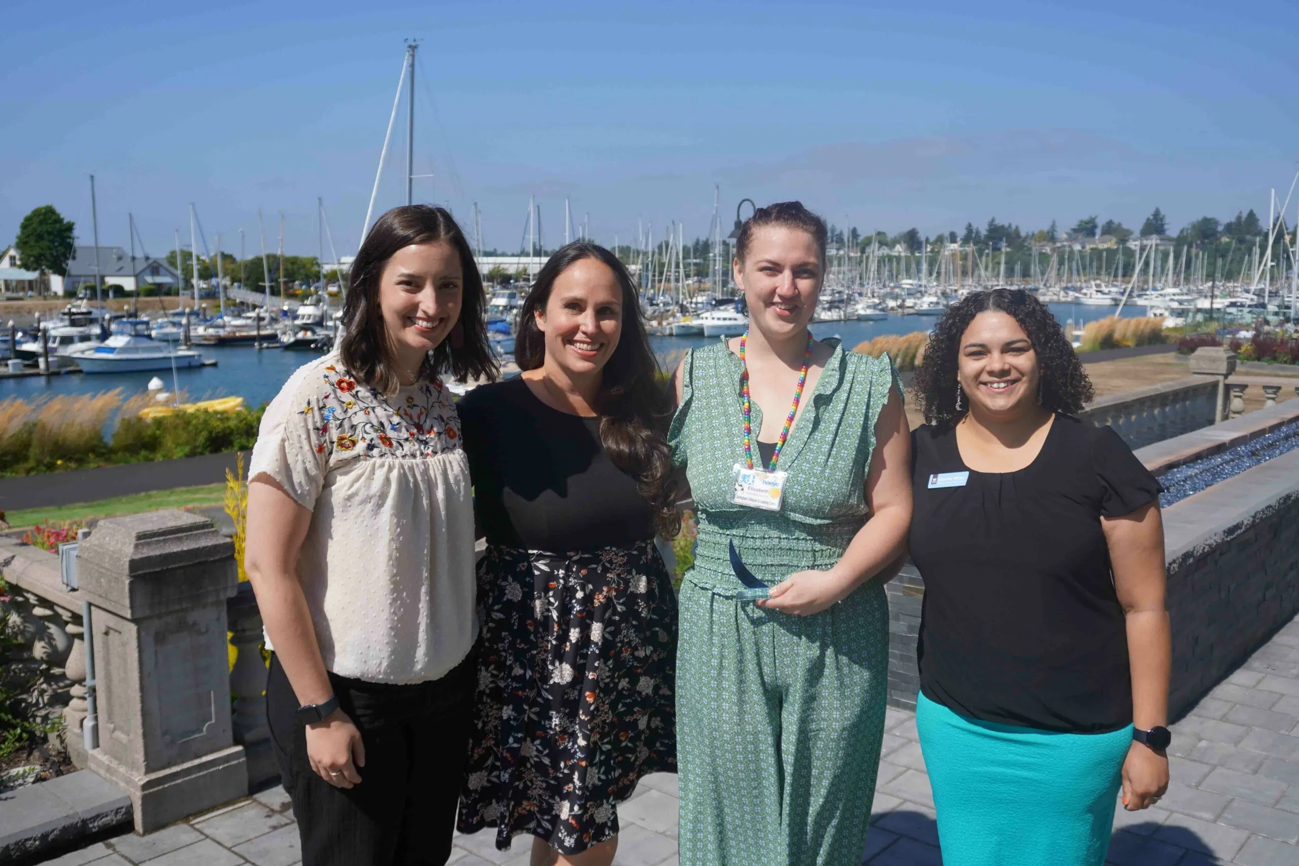 Education First | WECU Education Grants