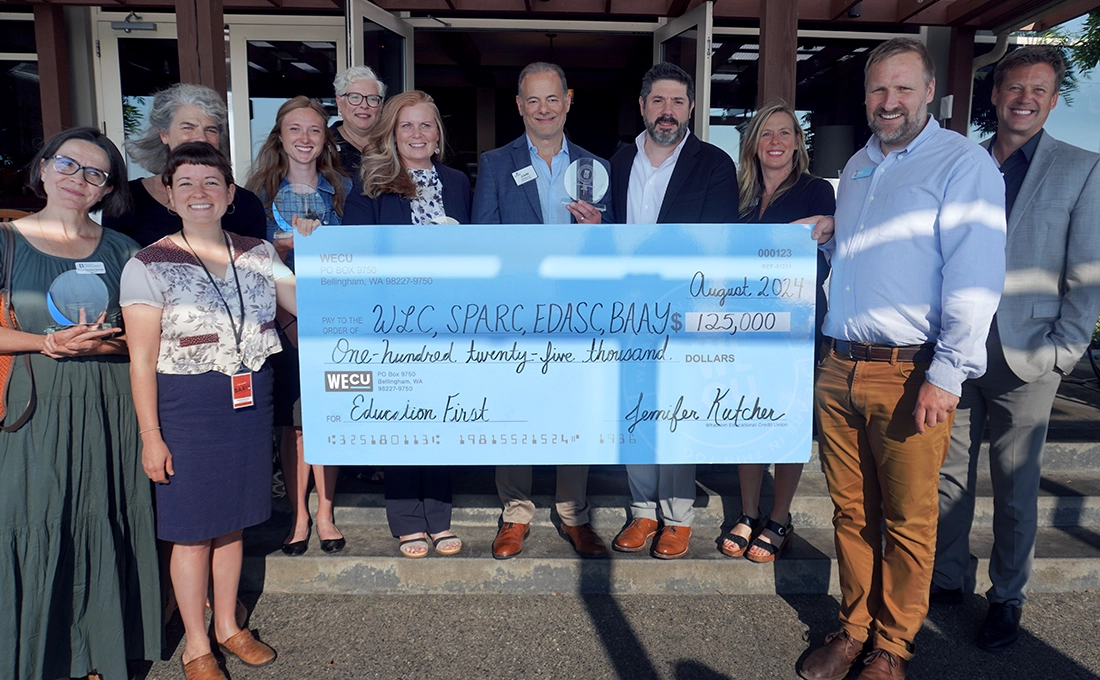 WECU | Not-for-Profit Credit Union | Banking & Loans