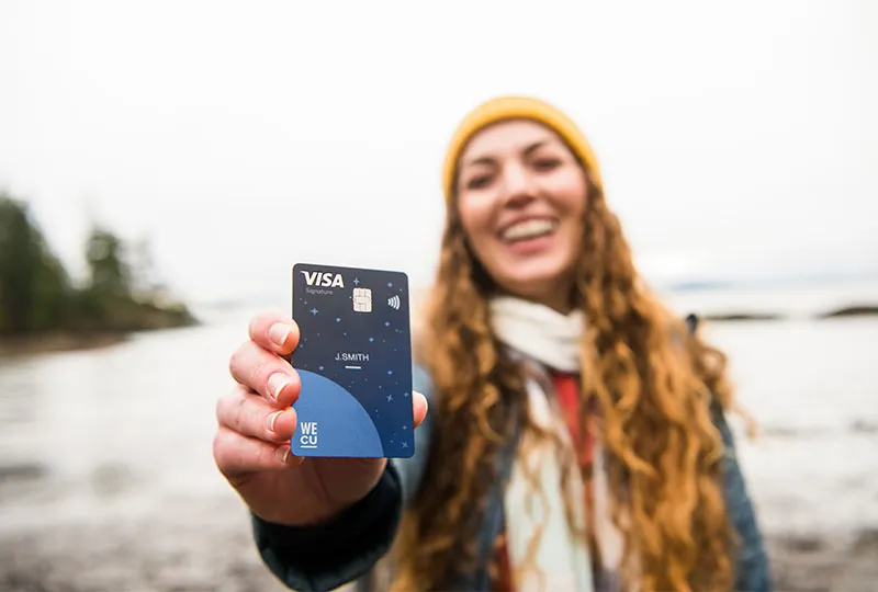 WECU | Not-for-Profit Credit Union | Banking & Loans