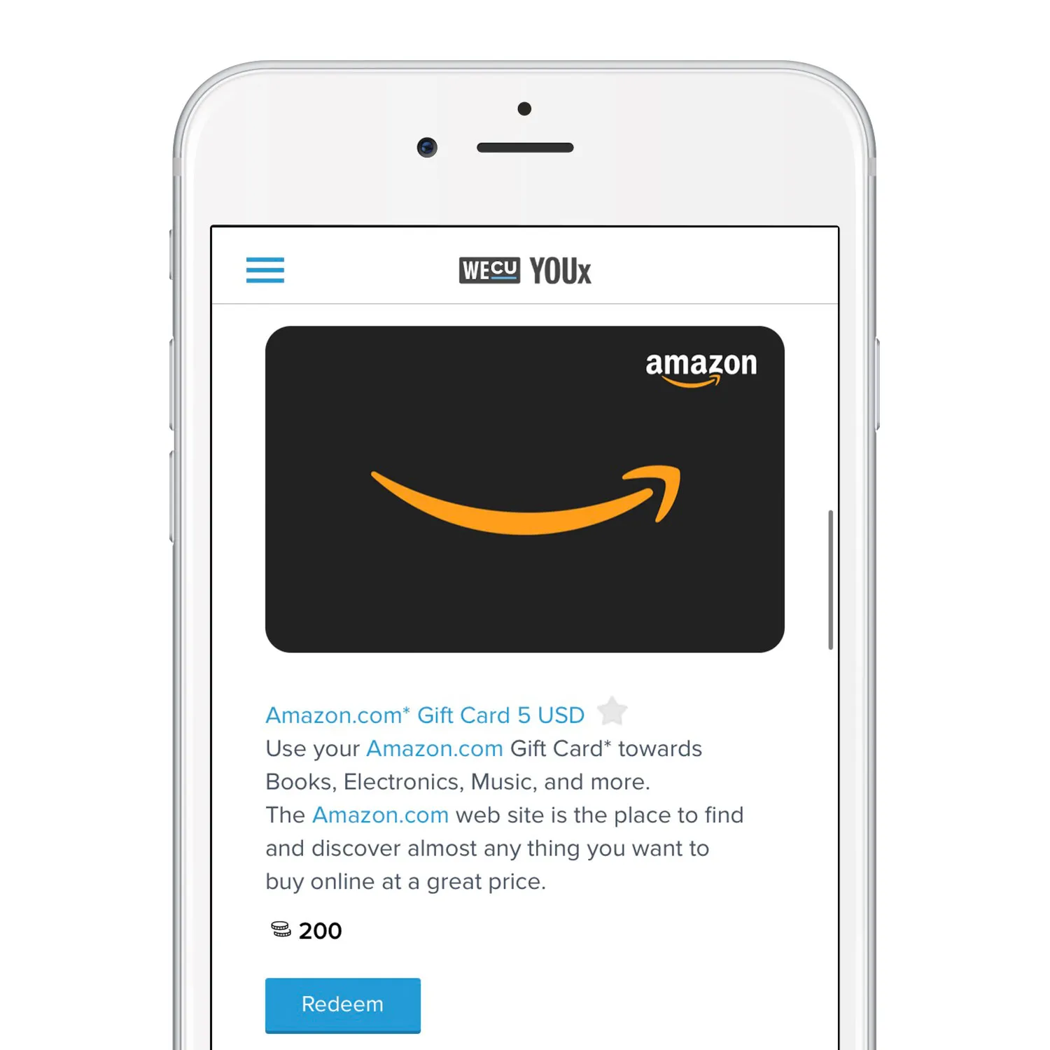 Kids and Teens Bank Accounts | WECU